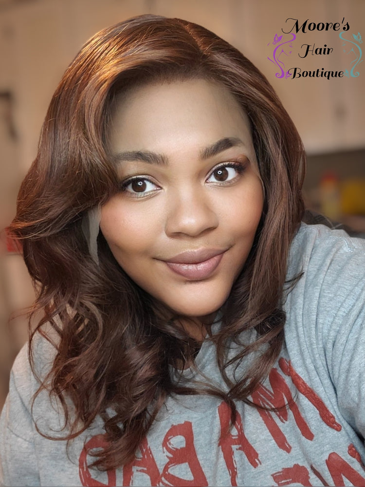 Moore's Hair Boutique – Moore's Hair Boutique